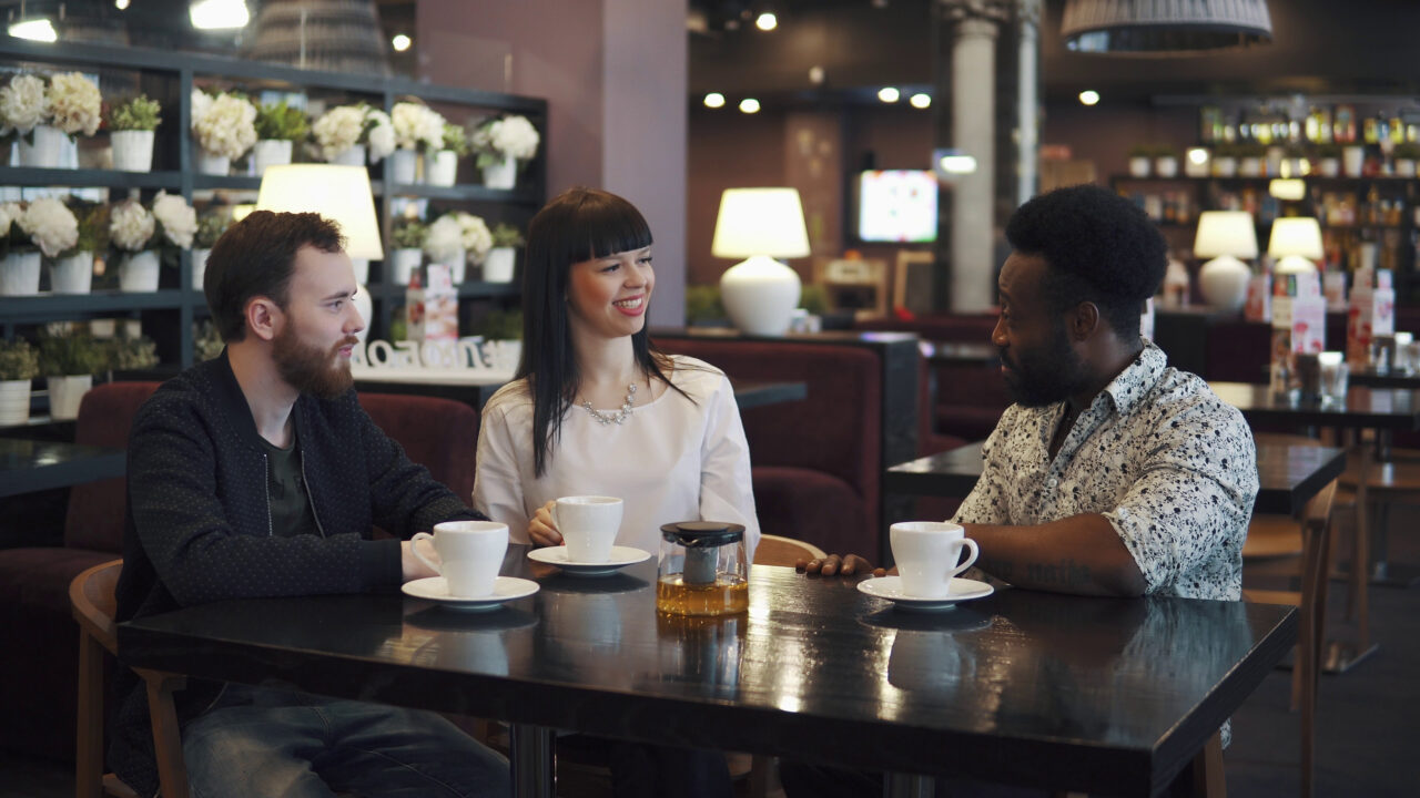 Understanding Eating Disorders Pathways