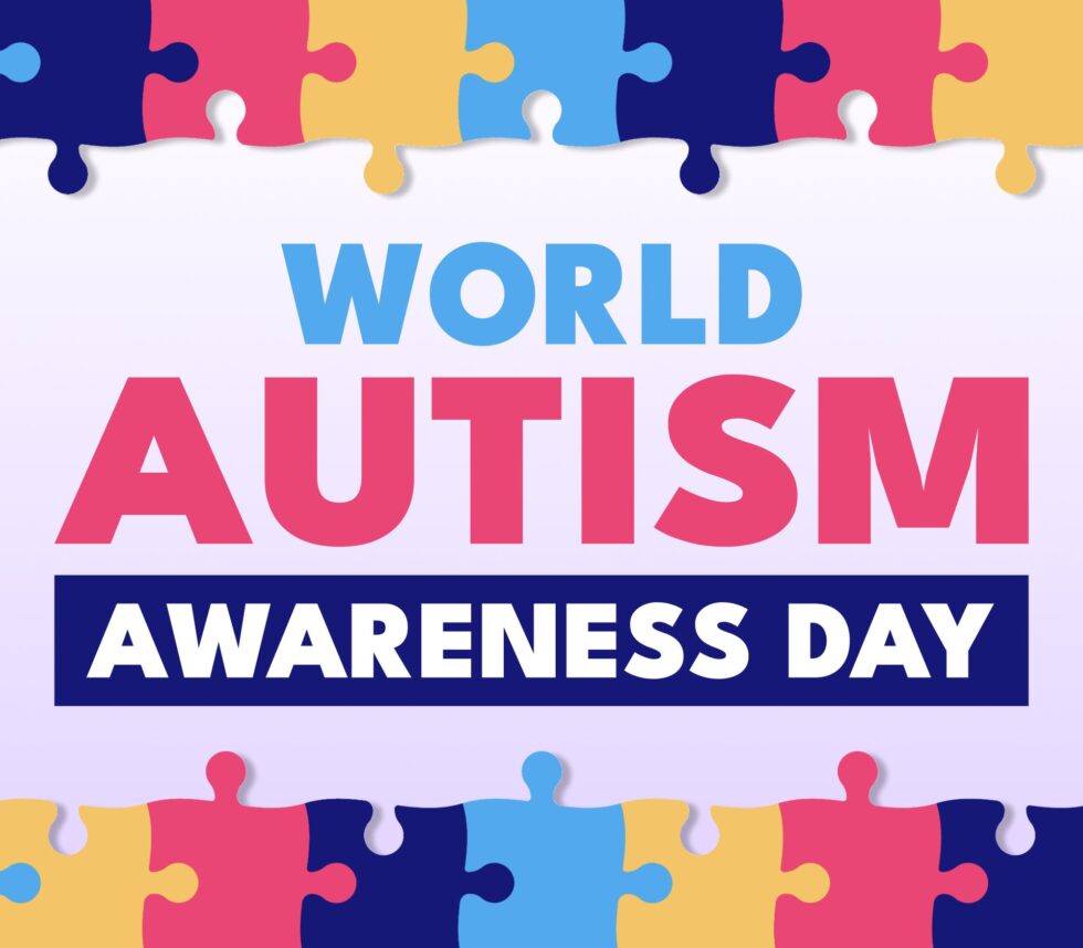 Autism Awareness Month - Pathways