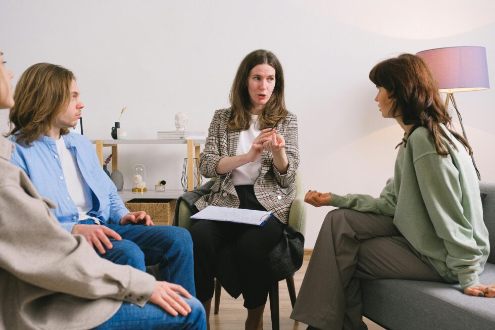Understanding the Recovery Journey with Pathways