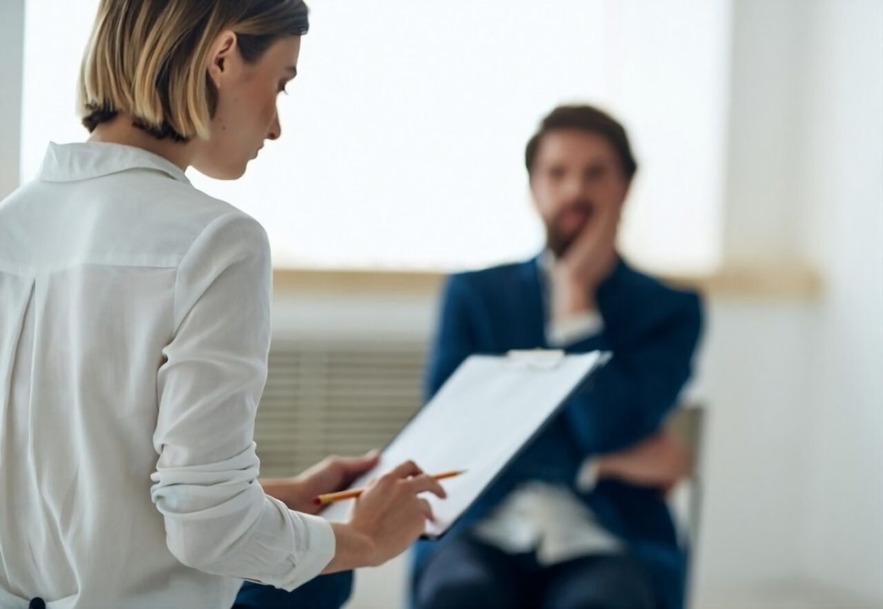 Counseling Isn’t Just for Crisis – A Safe Space to Talk